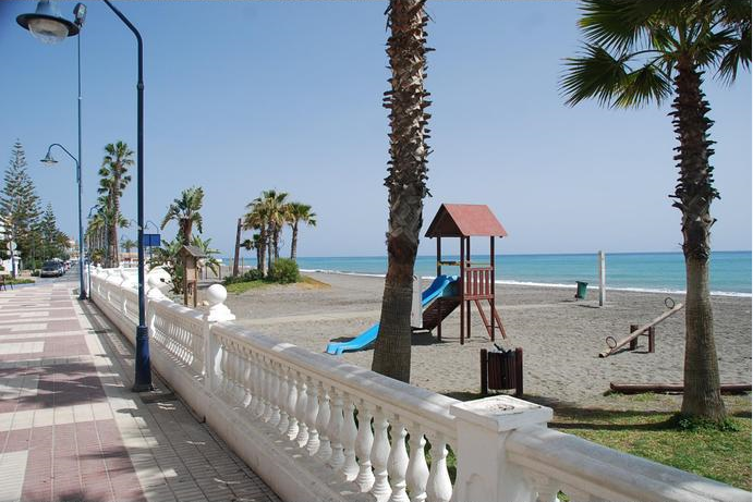 Ed. El Morche Bl. E, 3oA - Inmobiliaria Paco Molina